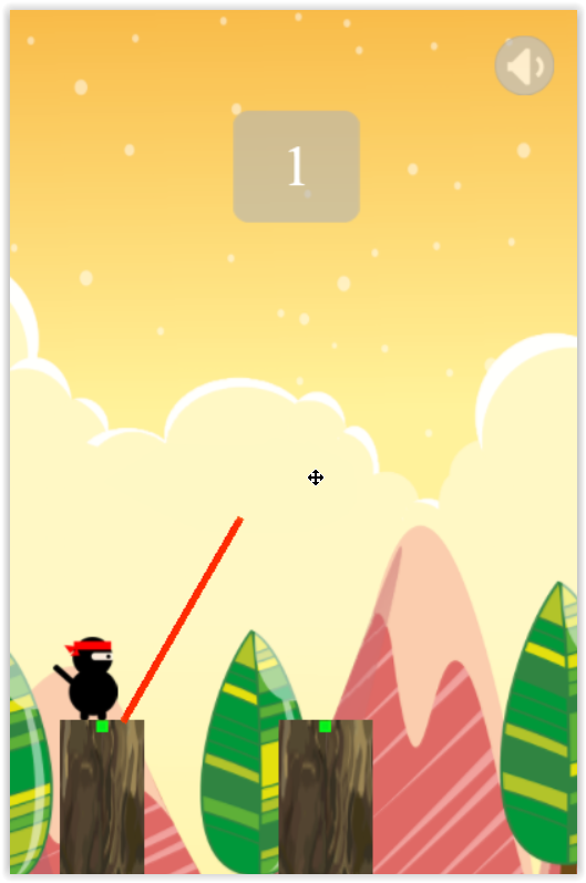 Ninja Adventure - Construct 2 Game - (Capx - HTML5) - Optimized for Mobile and Desktop - admob ...